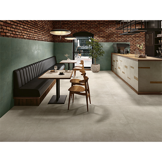 Керамическая плитка Love Ceramic Gravity Oxid Green 35x100 Rett купить ...