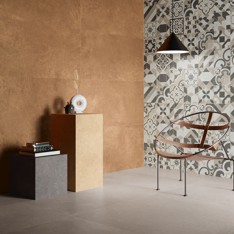 Керамогранит Керамогранит Caesar Deco Solutions - купить в Москве ...