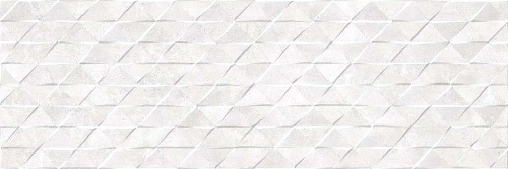 Плитка Peronda DOWNTOWN WALL WHITE TRIANGLE SP/33,3X100/R - купить в ...